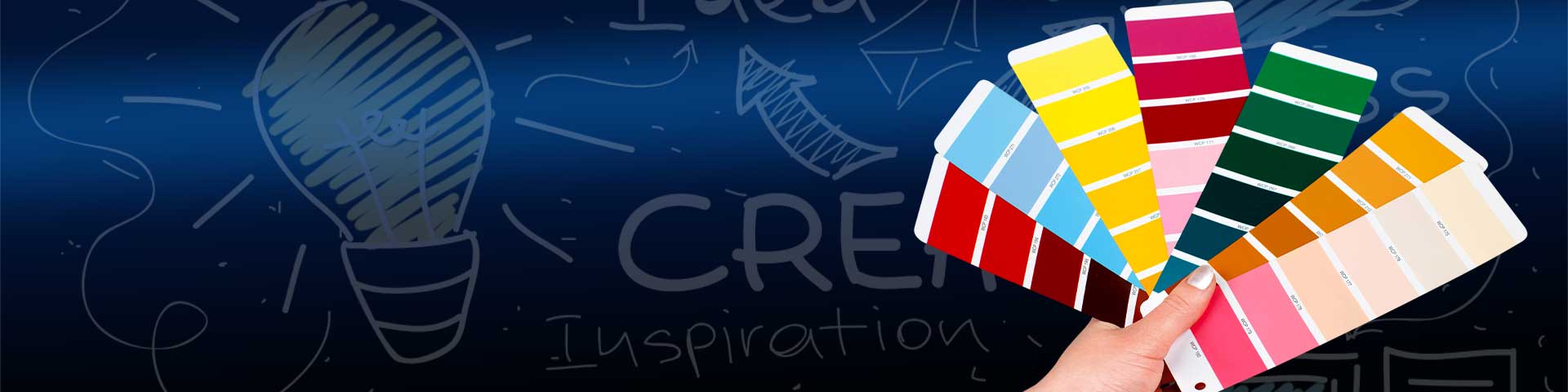 Grafikdesign: Der Schlüssel zur visuellen Kommunikation